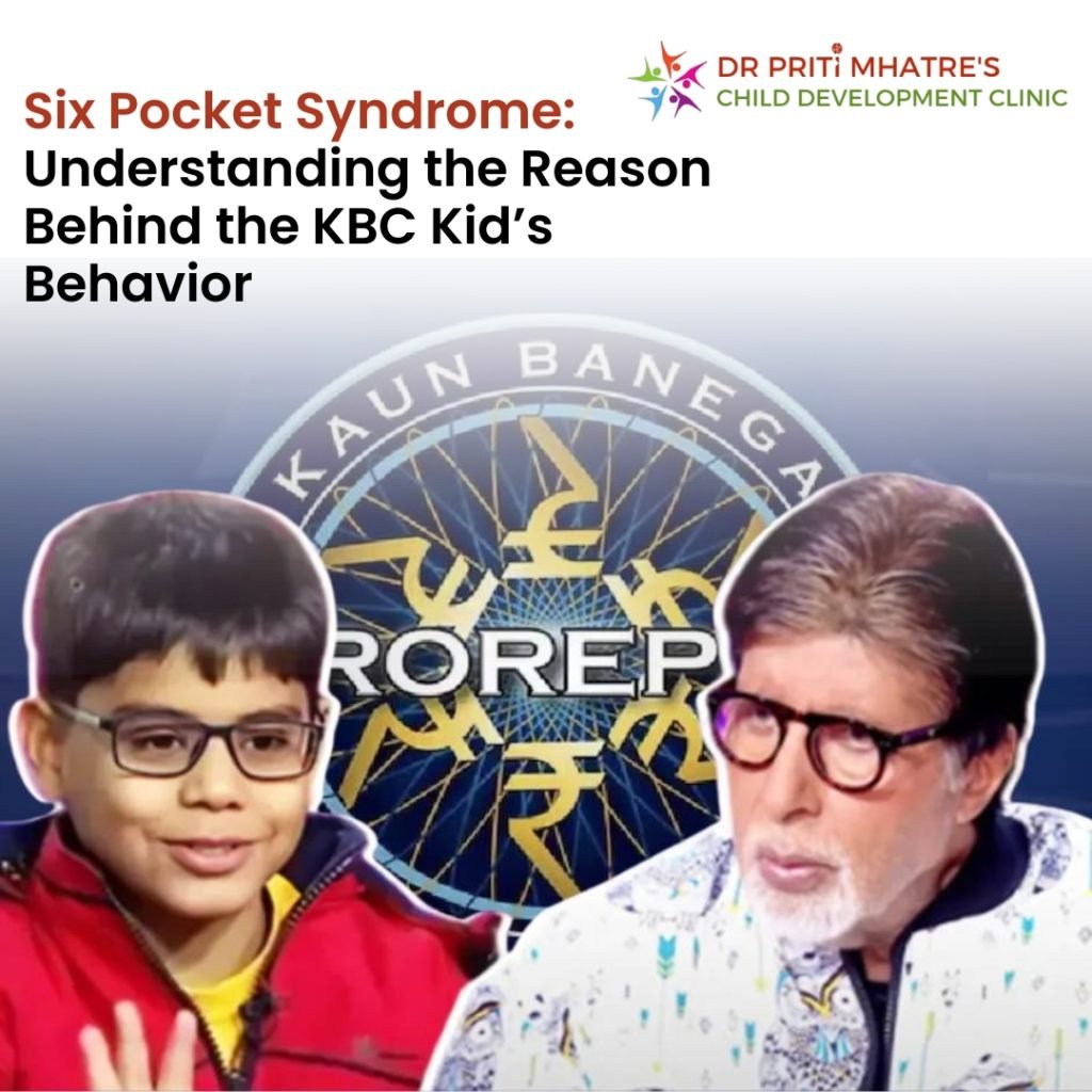 Six Pocket Syndrome Explained by Dr. Priti Mhatre